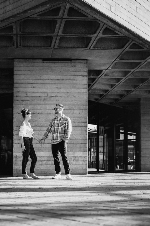 Claire & Sam | Joy
