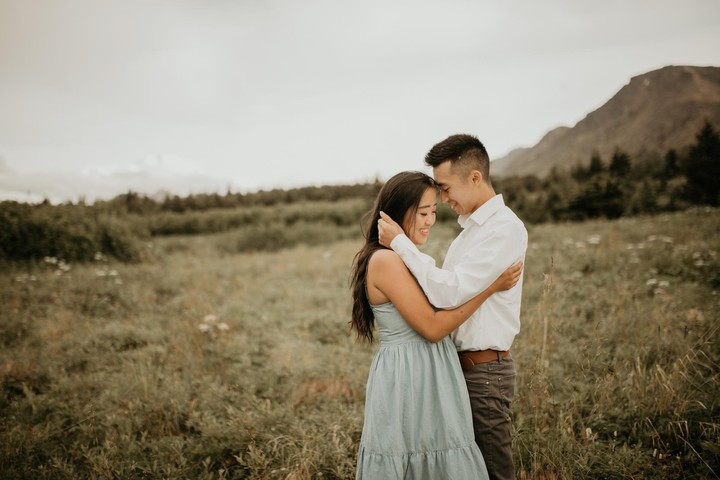 Jonathan & Barbara | Joy