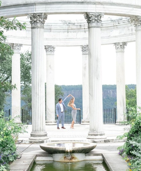 Kathryn & Christopher | Joy