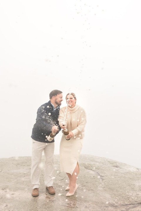 Kenzi & Nathaniel | Joy