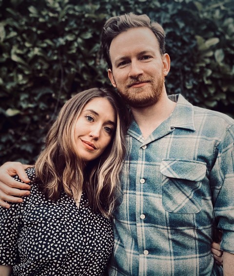 taylor & jacare | Joy