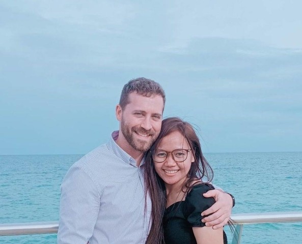 Cody & Jenevie | Joy