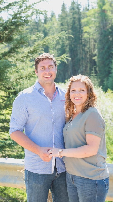 Ryan & Kayla | Joy