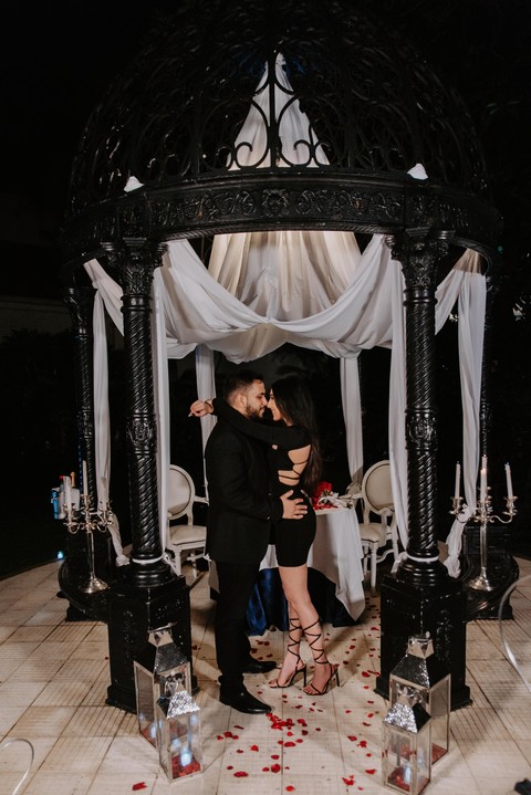 Jaron & Alicia | Joy