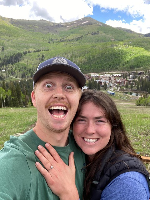 Braeden & Paulina | Joy