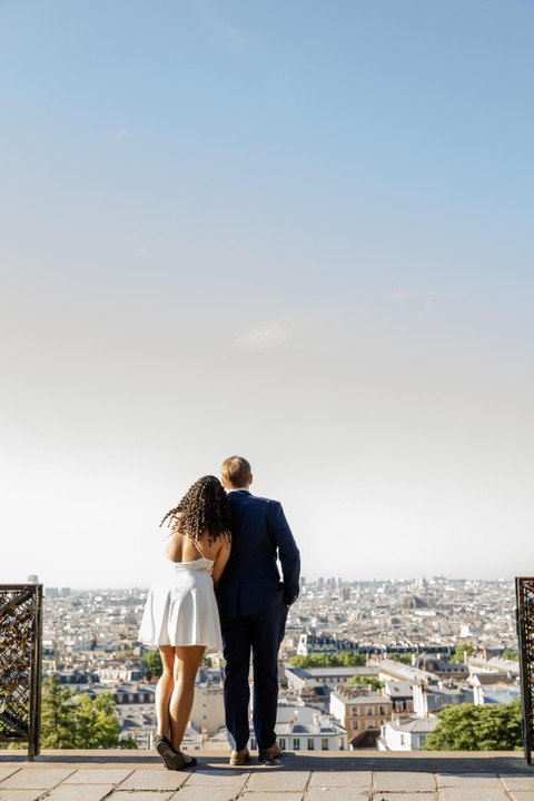 Jewel & Connor | Joy