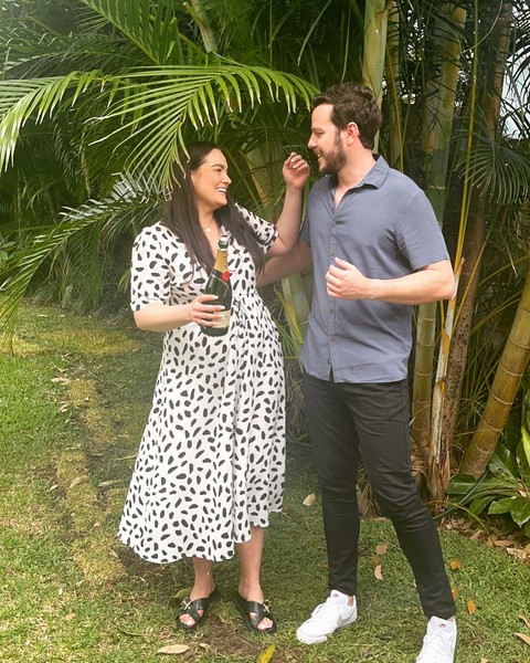 Brendan & Georgia | Joy