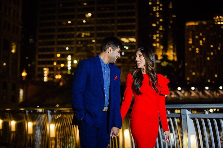 Sharmin & Azim | Joy