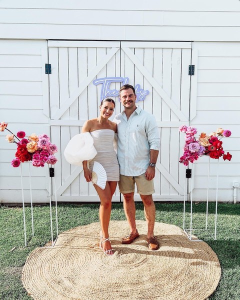 Matthew & Ashleigh | Joy