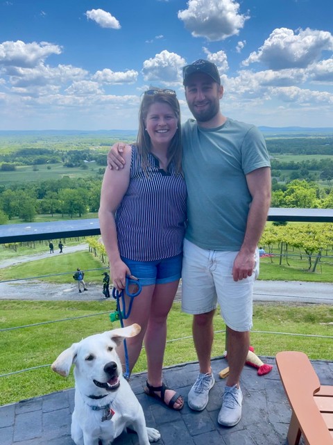 MARY KATE & ALEC | Joy