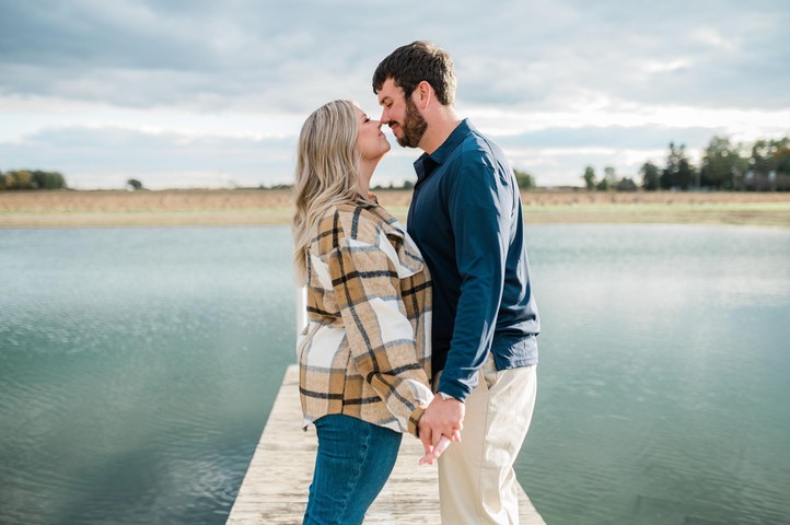 Ryan & Elyse | Joy