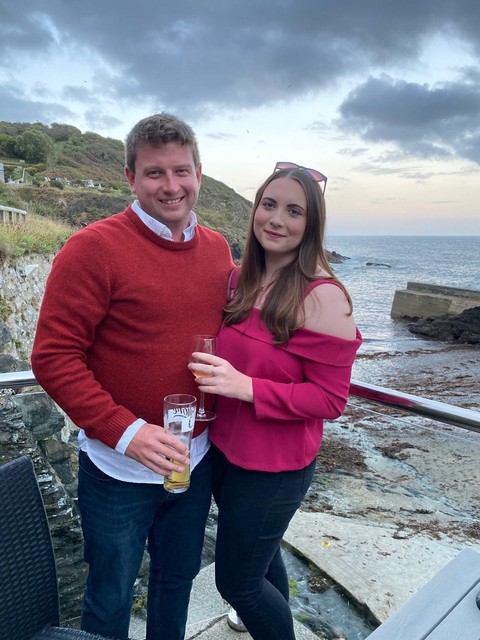 Bethan & Christopher | Joy