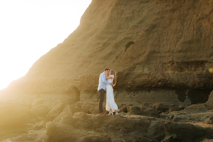 Dannielle & Mark | Joy