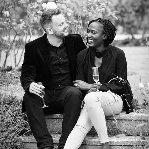 Racheal & Jonathan | Joy