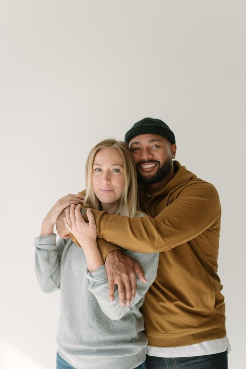 Matthew & Emily | Joy