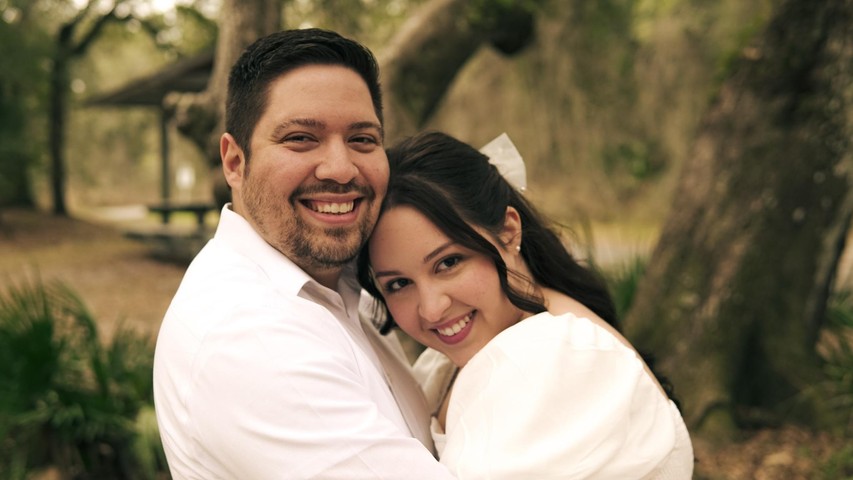 Christie & Christopher | Joy