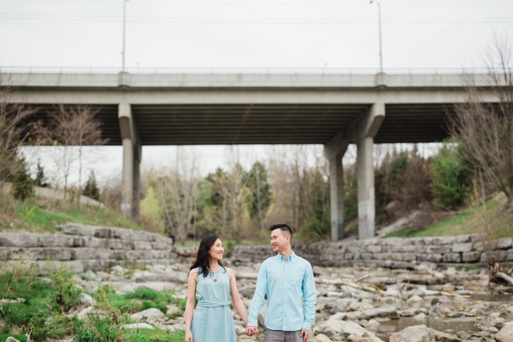 Bridgette & James | Joy
