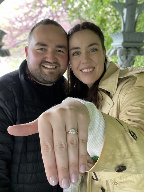 Charlotte & Ben | Joy