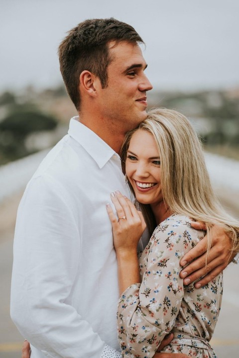 Jan-Louis & Suzanne | Joy