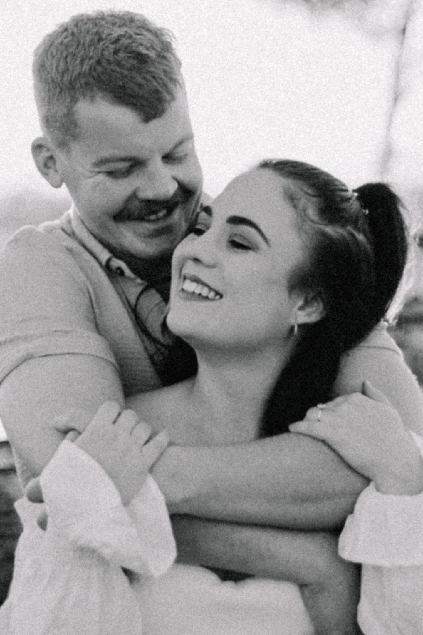 Imogen & Andrew | Joy