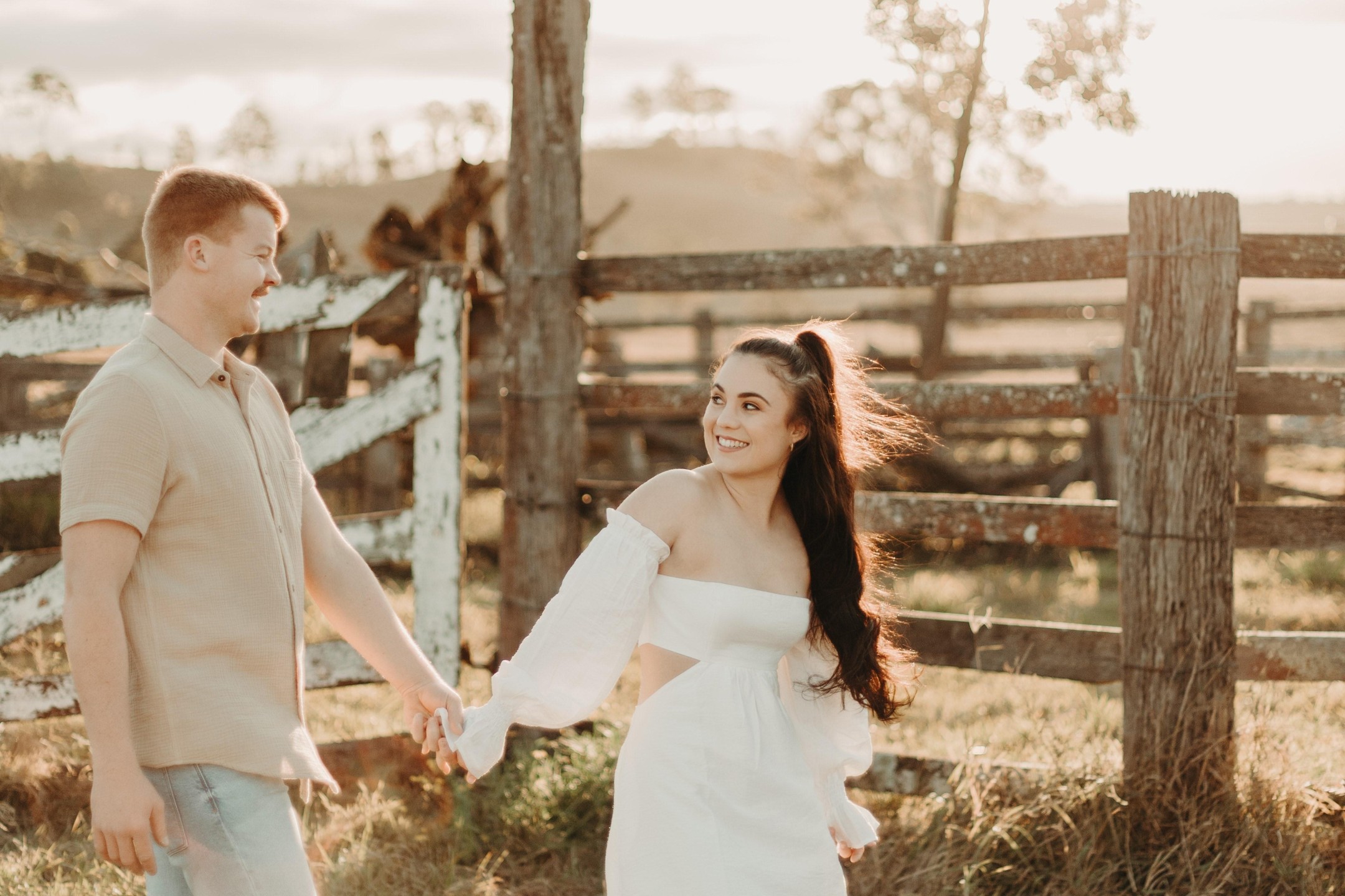 Imogen & Andrew | Joy