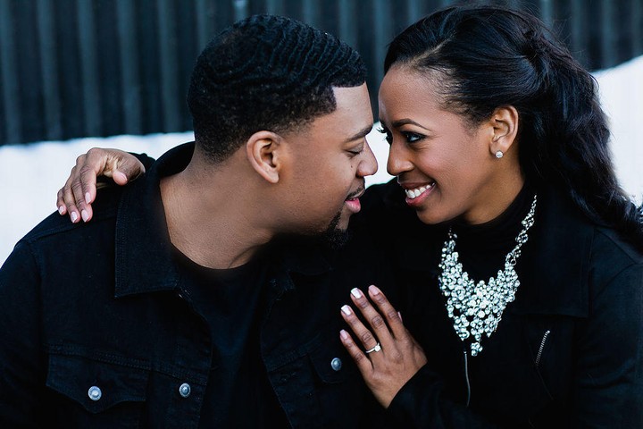 Raven & Jarren | Joy