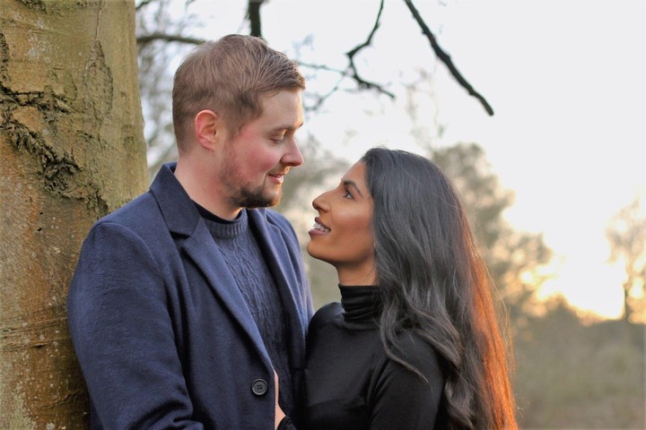 Raman & Reuben | Joy