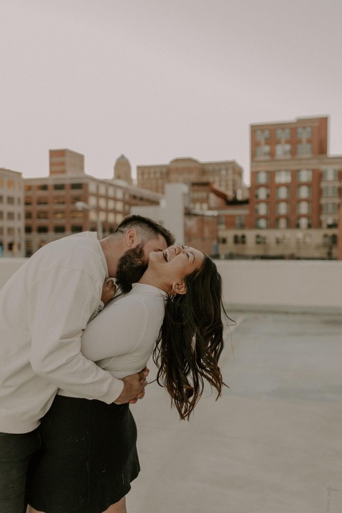 Nicolette & Eric | Joy