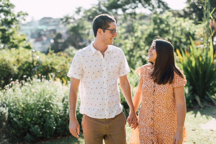 Jordan & Belinda | Joy