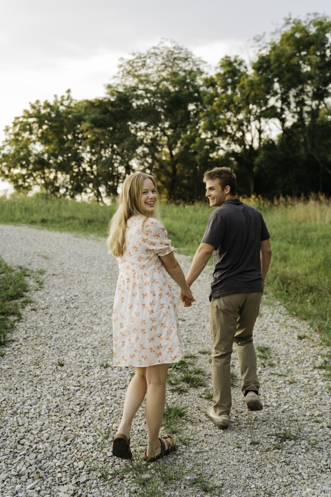 Josie & Logan | Joy
