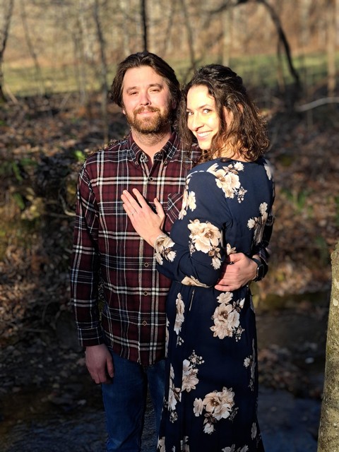 Emilie & Nathaniel | Joy