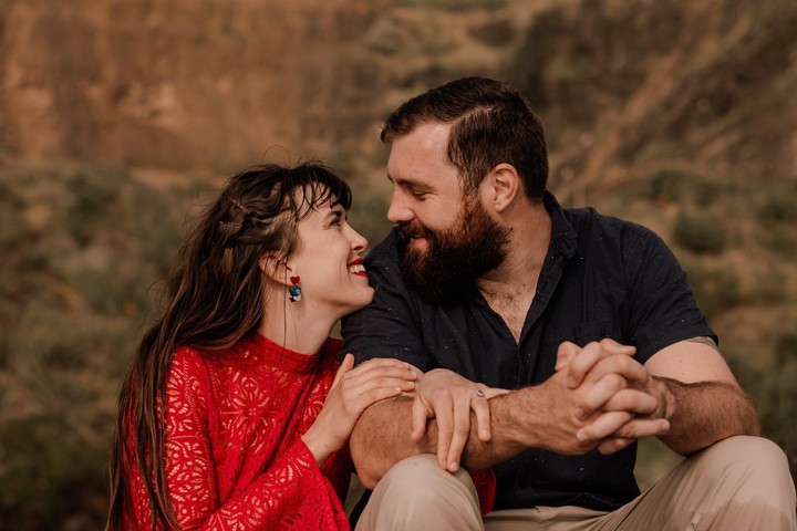 Laura & Andrew | Joy