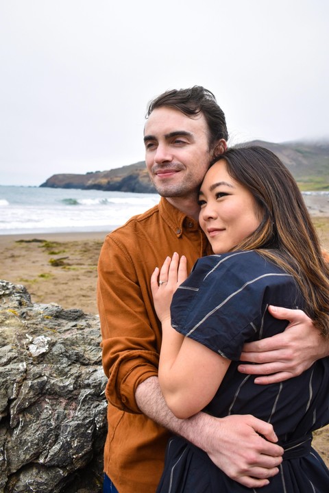 Cecily & Thomas | Joy