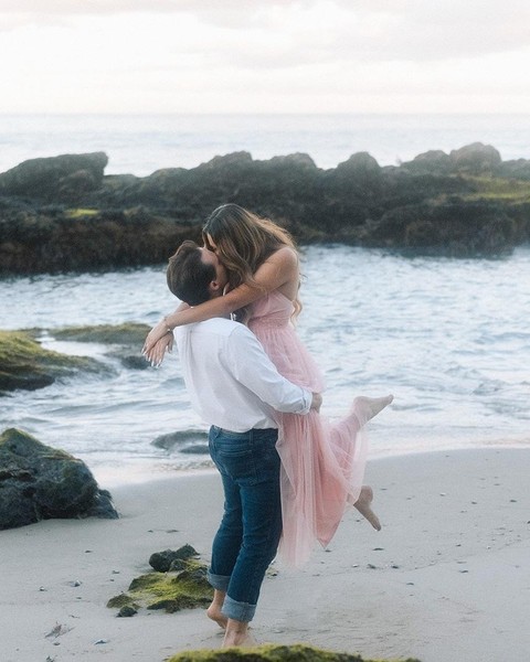 Ashley & Christopher | Joy