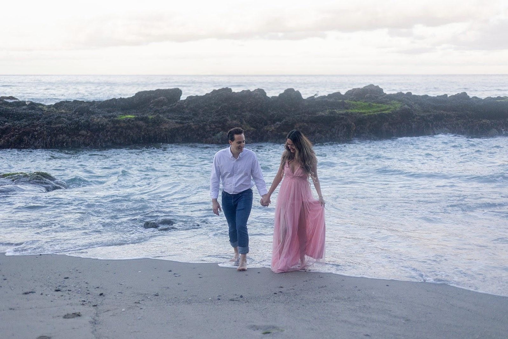 Ashley & Christopher