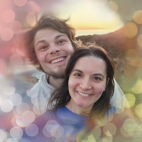 Sam & Lucy