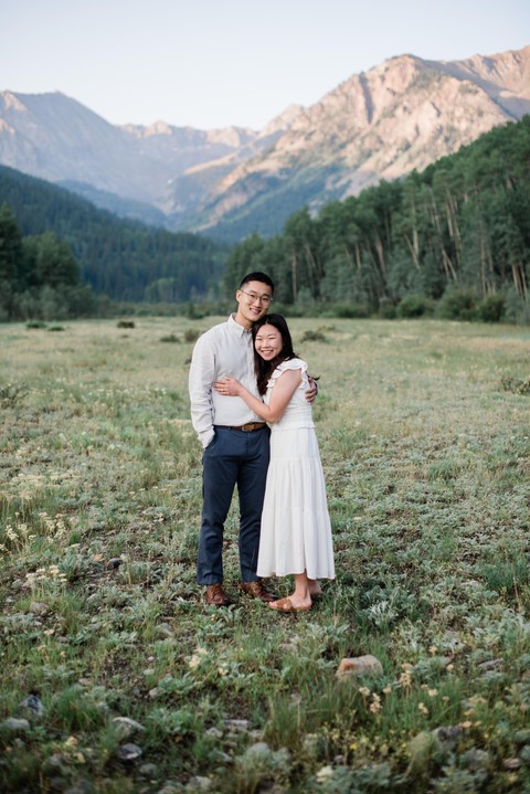 Nadine Bohae & Joshua | Joy