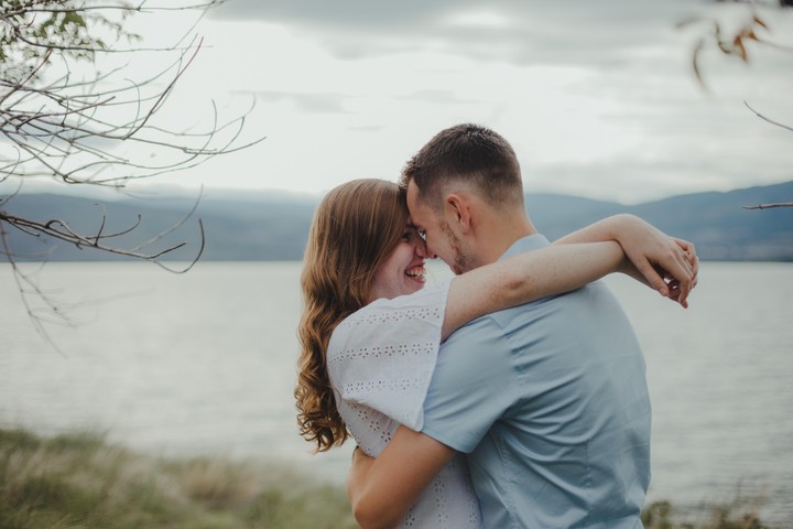 Ashley & Benjamin | Joy