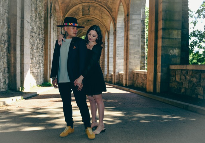 Isadora & Andrew | Joy