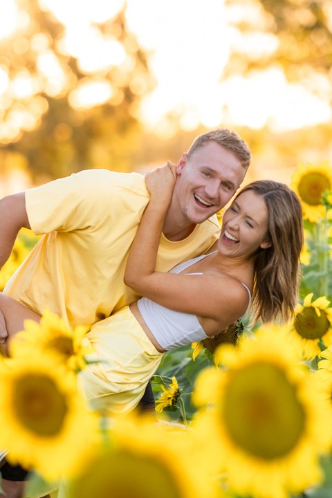 Sarah & Declan | Joy