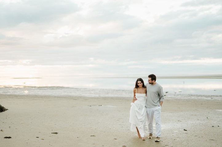 Rachel & Bryan | Joy