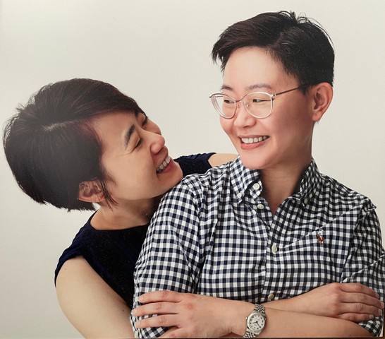 Wei Ling & Jean | Joy