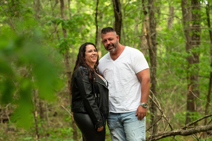Nadia & Paul | Joy