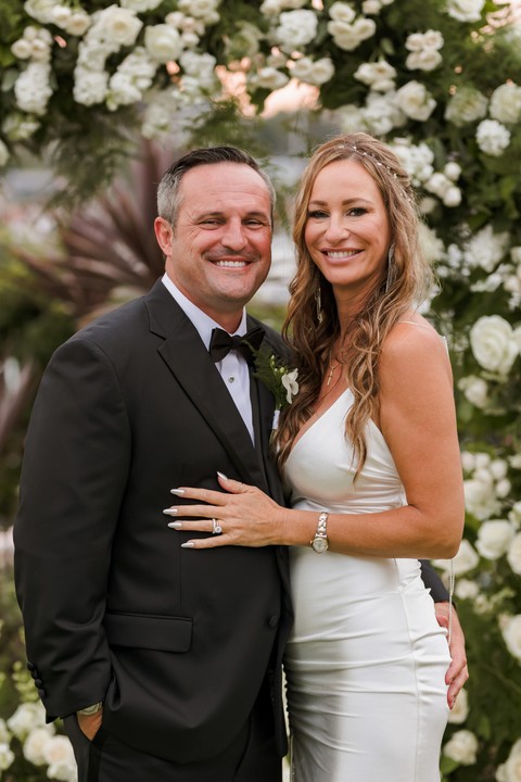 Stephen & Kristina | Joy