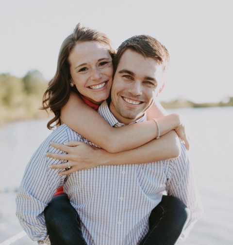 Audrey & Joseph