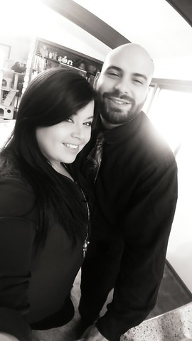 Angela & David | Joy