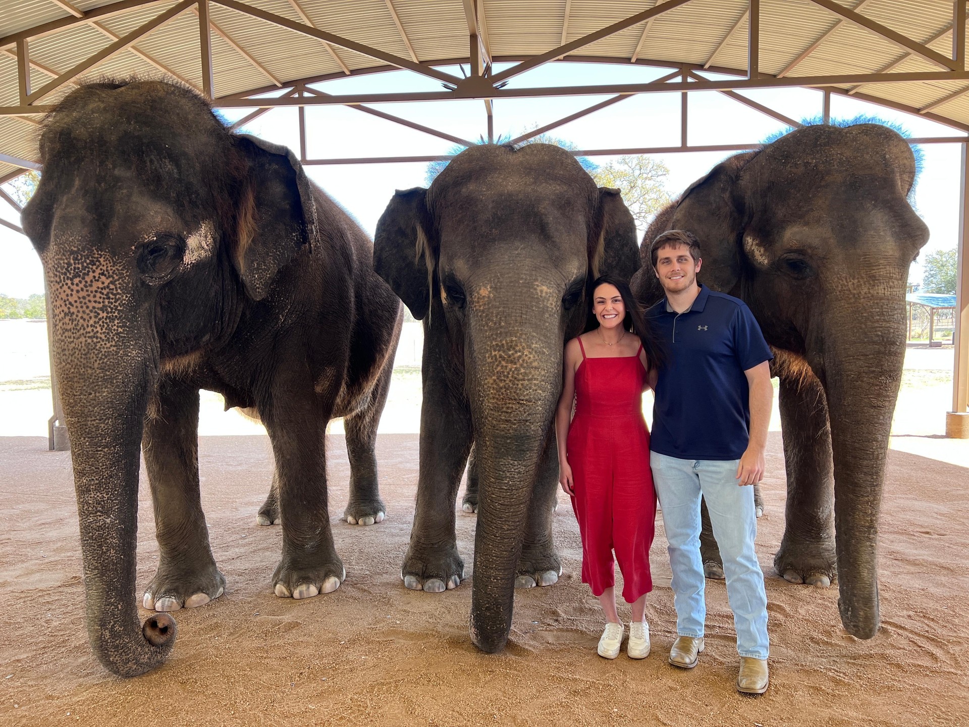 Savannah & Logan | Joy