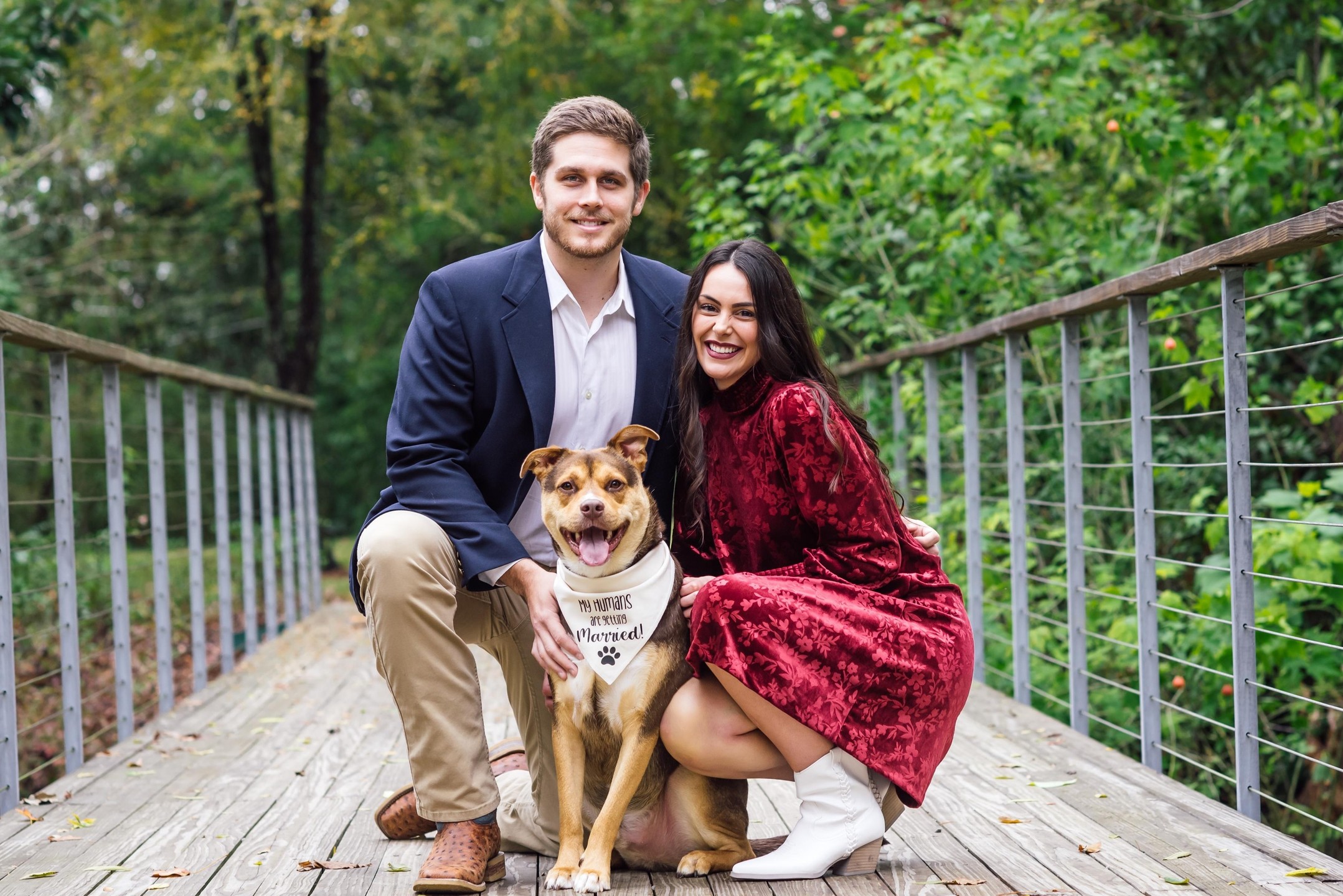 Savannah & Logan | Joy