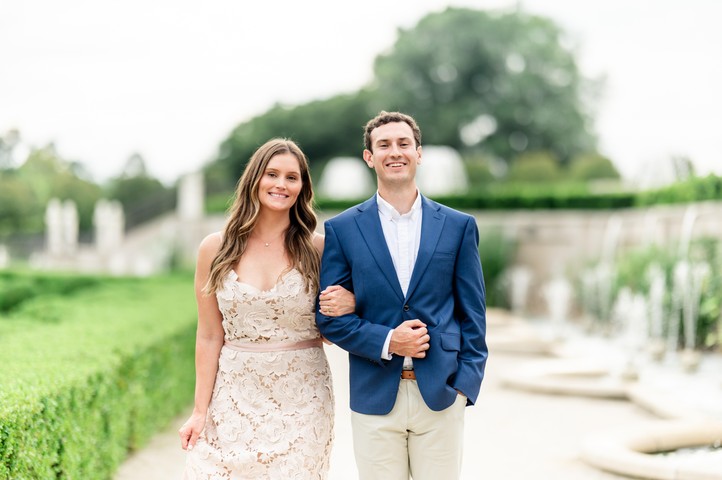 Alexis Hawkins & Cullen Martin | Joy