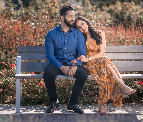 Ashish & Sheetal | Joy